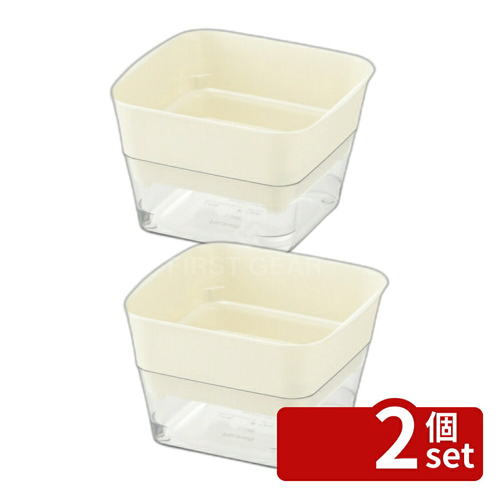 商品の特徴 リッチェル スプラウトファーム 12型N IV アイボリー ●初めての菜園にピッタリ。水だけでお手軽栽培。 ●栽培部と貯水部が分かれているので、水替えがラクにできます。 ●水の残量がわかりやすいクリア仕様。 製品仕様 ●12.9...