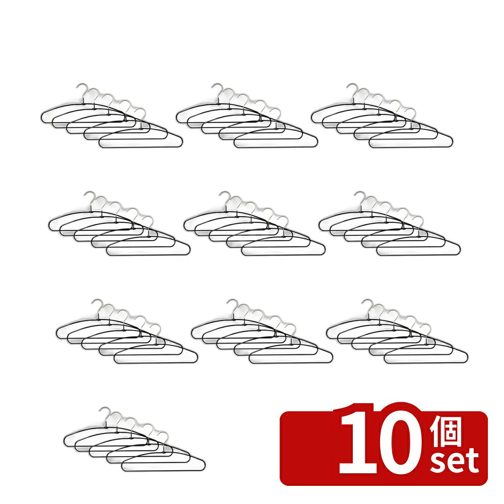 ※沖縄・離島への発送はできかねます。ご注文いただいた後に当店にてキャンセルさせていただく場合がございますのでご了承ください。 商品の特徴・サイズ：幅39.5cm×高さ18.5cm×厚さ0.5cm・内容量：10・材質：体・フック/鉄・クローム...