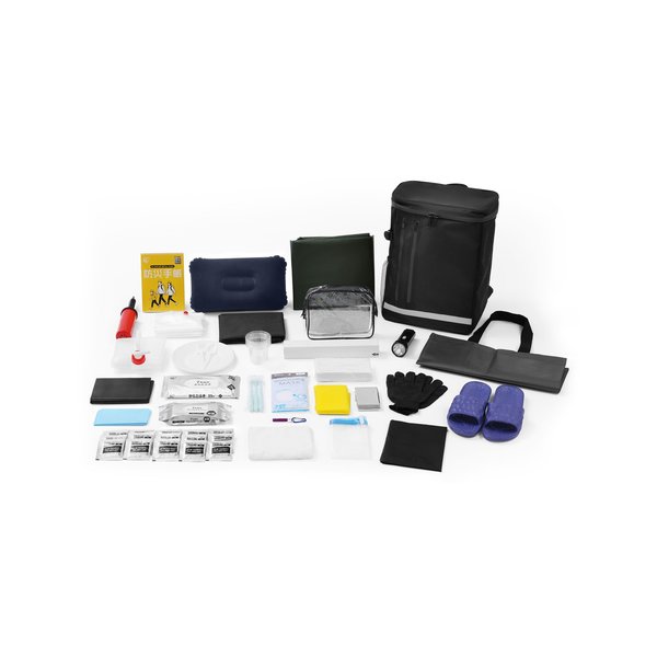商品の特徴 3日間分の緊急防災セット 1人用 BMH-1　アイリスオーヤマ 備蓄用品 避難用品 災害時の避難生活で物資供給やライフラインが復旧するまでの生活をサポートするための、3日分の防災グッズを厳選した緊急防災セット1人用です。 大容量...