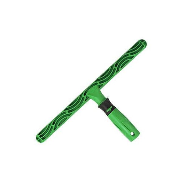 商品の特徴 UNGER(ウンガー) ES550 ウンガー エルゴテック スクイジー 55CM ●押しやすいS-スプリングになった快適なハンドル。●素早く簡単なチャンネル交換。●ポールでの使用もロッキングコーンに固定で落下しません。●ステンレ...