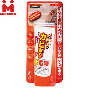 商品の特徴 シリコンゴムパッキンに付いたカビを付け置くだけで落とします 製品仕様 販売個数 1個 容量 50g ※カタログに記載の入り数は、1ケースの入り数となっております。 商品名にケース入り数の記載の無い場合は1個単位での販売となってお...