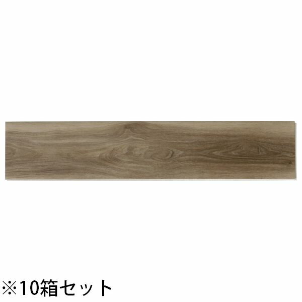 商品の特徴 アサヒペン 置くだけ床面リフォーム 木目調床材JOINT-LOCK 183X915X4MM JL-05(10枚入×10箱) はめ込み式 ジョイントロック ●釘や接着剤を使わず、カチッ！とはめ込むだけでフローリングの仕上がりになり...