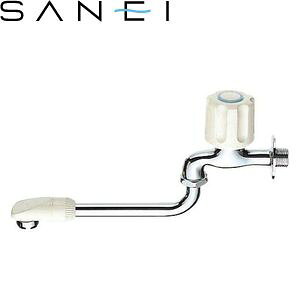 商品の特徴 SANEI(サンエイ)　単水栓｜自在水栓｜断熱回転自在水栓 [JA13D-13] 単水栓 自在水栓 断熱回転自在水栓 POS JIS ●JANコード：4973987057502 ●ハンドル　PR28F ●吐水口　PA10J-60...