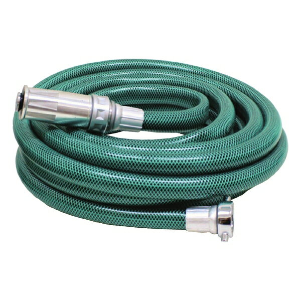 商品の特徴 岩崎製作所　01SHE20P-JZ　洗浄用ホース&ノズルセット(JZ自在散水) ●手元で直射、散水、止水の切り替えが可能なノズルがセットされている洗浄用ホースです ●ホース径(19Φmm) 給水口径(25Φmm)。 製品仕様 ●...