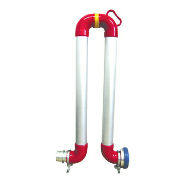 商品の特徴 岩崎製作所　10KSK65A　アルミ製　U型給水管 ●仕切り壁や水槽などの障害物を避けて給水できる逆U字型の給水栓です 。 製品仕様 ●材質：アルミ製 JANコード：4582680786284