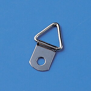 製品仕様 ●サイズ：線径1.6mmφ(A)11mm・(B)9.5mm・(C)3.8mm ●材質：鉄ニッケルメッキ ●備考：ビラカン