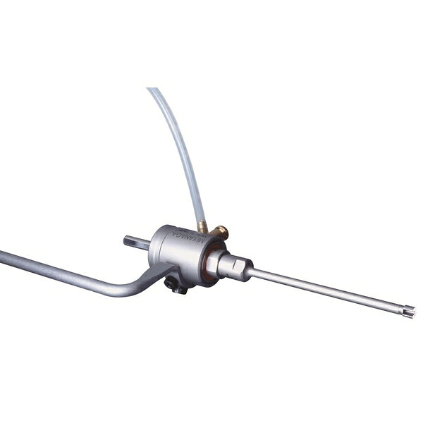 商品の特徴 ミヤナガ ミストダイヤドリル ネジタイプ セット φ10.0×100mm DM100BST 小口径の低振動、低騒音工事に最適 湿式。水の使用により、ダイヤ刃先の冷却、切粉排出を行い、穴あけ効率を向上 磁器タイル、石材、瓦などの難...