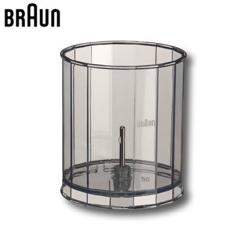 商品名：ハーブチョッパーボウル 部品番号：BR64188639 品番：ハーブボウルHCM/HC4 【対応機種】 MR400Plus/MR405R/MQ120 【商品説明】 ハーブチョッパー用のボウルです。底板は付属していません。
