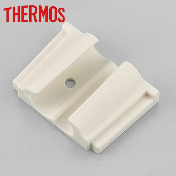 商品の特徴 サーモス(THERMOS) CPE001ハシトメ 箸留め 交換パーツ ●適応機種：JCPE-001 製品仕様 ●部品内容：箸留め JANコード：4562344365680