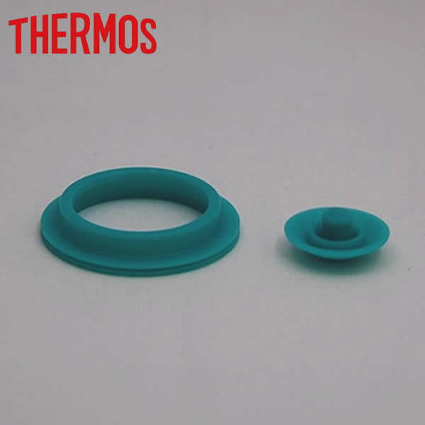 商品の特徴 サーモス(THERMOS) FEO-1000F/1500Fパッキンセット(L) 替えパッキン ●真空断熱スポーツボトル 共通パッキンセット L ※FHTシリーズは非対応 製品仕様 ●部品内容：フタパッキン・シールパッキン ※サイ...