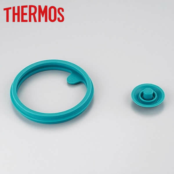 商品の特徴 サーモス(THERMOS) FFOパッキンセット 替えパッキン ●適応機種：FFO-2000 / FFO-2001 / FFO-2001F / FFO-2003 / FFO-2500 / FFO-2501 / FHG-2000N...