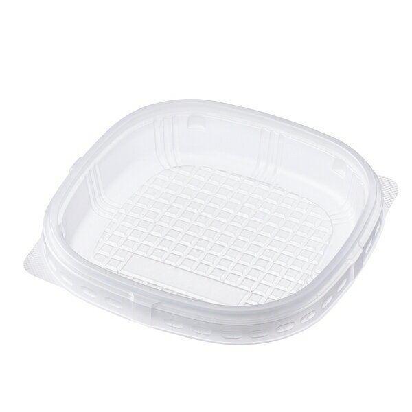 商品の特徴 KM150-830用の中皿です。 おかずとごはんを分けて盛り付けが可能です。 電子レンジ対応です。 中皿と嵌合蓋は精度の高い内嵌合でスープなどの液体を入れても漏れにくい。 中皿用嵌合蓋と組み合わせてご使用ください。 製品仕様 ●...