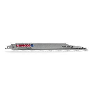 LENOX 超硬チップセーバーソブレード 300mm×6山(1枚) 156RCT 商品の特徴 ●ネジ入りの木材や、ALC、プラスチックまで幅広い用途で使えるマルチブレードです 製品仕様 ●各社セーバーソー本体に取付可 ●サイズ：全長 300...