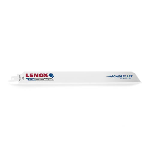 商品の特徴 LENOX(レノックス) レーザーセーバーソーブレード ●保管・収納に便利なプラスチックチューブ入り ●14山 ●速い切断と高い耐久性。パワーブラストテクノロジーを採用した刃先は、業界トップクラスの切断速度を誇り、長寿命で高い耐...