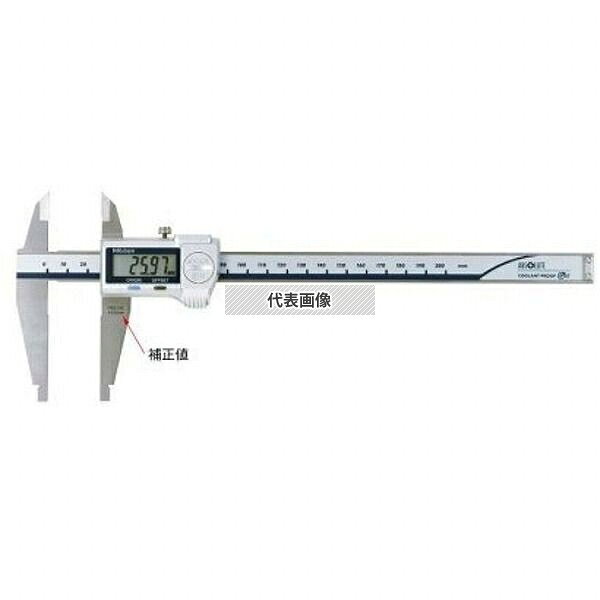 ■校正付はこちら ●JCSS校正・・・CDN-50C ●メーカー校正・・・CDN-50C ●外部校正・・・CDN-50C 商品の特徴 ミツトヨ(Mitutoyo) CDN-50C(551-204-10) デジマチックCN形ノギス 測定範囲：...