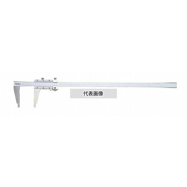 ■校正付はこちら ●JCSS校正・・・CM45 ●メーカー校正・・・CM45 ●外部校正・・・CM45 商品の特徴 ミツトヨ(Mitutoyo) CM45(160-128) CM形長尺ノギス 微動送り機能付タイプ 測定範囲：0〜450mm ...
