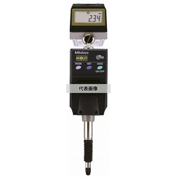 ■校正付はこちら ●本体のみ・・・ID-B1005 ●JCSS校正・・・ID-B1005 ●メーカー校正・・・ID-B1005 ●外部校正・・・ID-B1005 商品の特徴 ミツトヨ(Mitutoyo) ID-B1005 クーラントデジマチ...