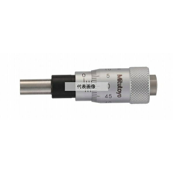 ■校正付はこちら ●本体のみ・・・MHC1-13CA ●メーカー校正・・・MHC1-13CA 商品の特徴 ミツトヨ（Mitutoyo） MHC1-13CA マイクロメータヘッド（標準形）短測定範囲 【特長】 ●測定範囲に対し、全長を抑えた設...