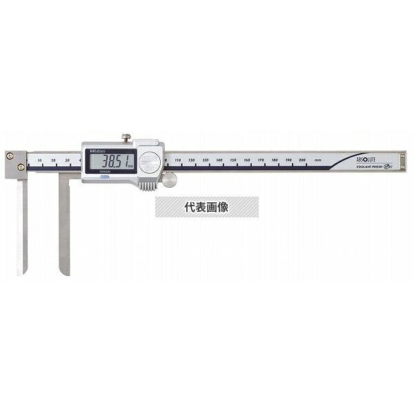 ■校正付はこちら ●メーカー校正・・・NTD14-P20M ●外部校正・・・NTD14-P20M 商品の特徴 ミツトヨ(Mitutoyo) NTD14-P20M(No.573-642-20) デジマチックインサイドノギス クーラントプルーフ...