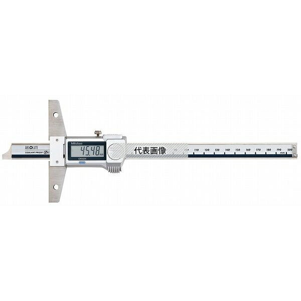 ■校正付はこちら ●本体のみ・・・VDS-P20 ●JCSS校正・・・VDS-P20 ●メーカー校正・・・VDS-P20 ●外部校正・・・VDS-P20 商品の特徴 ミツトヨ(Mitutoyo) デジマチックデプスゲージ 571-252-2...