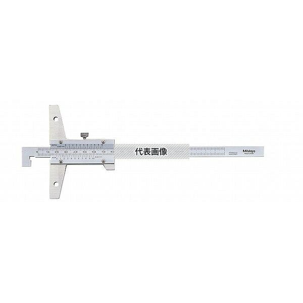 ■校正付はこちら ●メーカー校正・・・VDS15H ●外部校正・・・VDS15H 商品の特徴 ミツトヨ(Mitutoyo) VDS15H(527-401) フック付デプスゲージ 測定範囲：フック測定0〜150mm デプス測定10〜150mm...