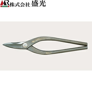 商品の特徴 盛光｜金切鋏シリーズ ●屋根用薄板板金機械類・金きりバサミ ●【柳刃】直線や曲線切りなどに活用できる万能鋏です。 ●これまでの金切鋏とは明らかに違うハイスM1。 ●はがねの頂点に立つ「日立ハイス鋼YXM1」の能力を、新しい製造技...