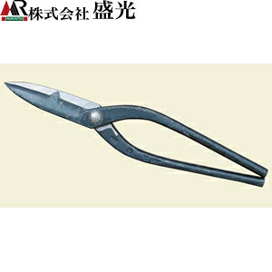 商品の特徴 盛光｜金切鋏シリーズ ●屋根用薄板板金機械類・金きりバサミ ●【リブ切】リブの形状に合わせた鋏です。 ●種類が豊富、用途に合わせ自在に選択できる盛光ブランドの主力金切鋏です。 ●耐久力、切れ味、快適な調子など、板金鋏としての基本...