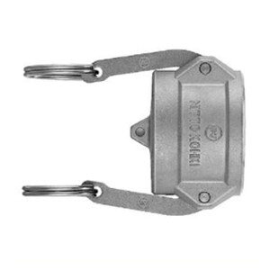 製品仕様　　L-32PD SUS NBR日東工器　　レバーロック