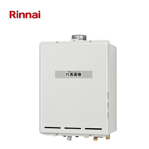 商品の特徴 リンナイ(Rinnai) 都市ガス 13A RUF-A1605SAU(C) -T (24-3354) : ガス給湯 追炊 RUF-Aシリーズ ガスふろ給湯器 型式 : RUF-A1605SAU(C)-T 外形寸法(高さx幅x奥行...