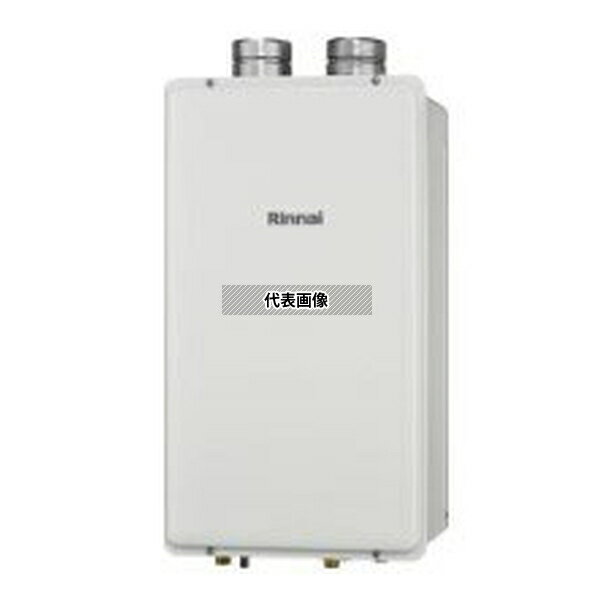 商品の特徴 リンナイ(Rinnai) プロパンガス LP RUX-E2010F(A) 給湯専用 エコジョーズ 給湯専用(オートストップ) 20号 壁掛型 PS扉内 商品仕様 給湯器 型番 RUX-E2010F(A) 用途 家庭用 給湯能力 ...