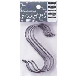製品仕様 ●入数：5パック ●JAN：4968462004317