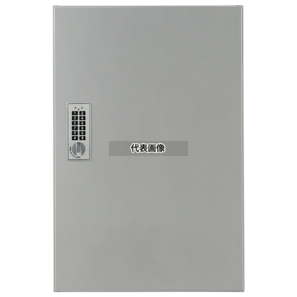 商品の特徴 神栄ホームクリエイト 郵便受箱 SK-CBX-M31-SL シルバー 宅配ボックス(ダイヤル錠式) 寸法:540×360×280mm 電源不要の電池使用テンキータイプ。 郵便受箱と合わせた奥行280mm。ステンレス扉の選択可能 ...