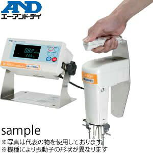 商品の特徴 使用場所を選ばない簡易ハンディタイプ キャリングケース標準装備 2mlから測定可能（SV-1HでAX-SV-51使用時） 潤滑油や作動油などの温度変化過程における粘度測定 半導体の研磨剤やクーラントオイルの粘度測定 インク、塗料...