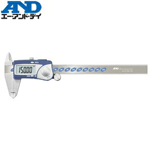 商品の特徴 デジタルノギス｜電子計測機器 ●高速応答性〈最大応答速度 3m/s〉 ●ムラのない滑らかな、しゅう動性 ●データーホールド機能、オートパワーオフ機能 ●サムローラー付きなので、転がして微量な調整が可能 製品仕様 測定範囲 AD-...