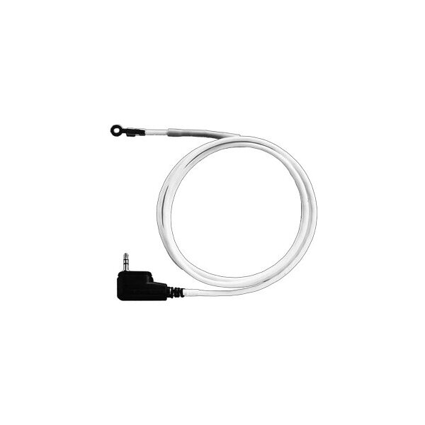 商品の特徴 【特長】 ●ラグ端子型 ●5m 製品仕様 【仕様】 ●適用機種：3633・3670 JANコード：4536036008629