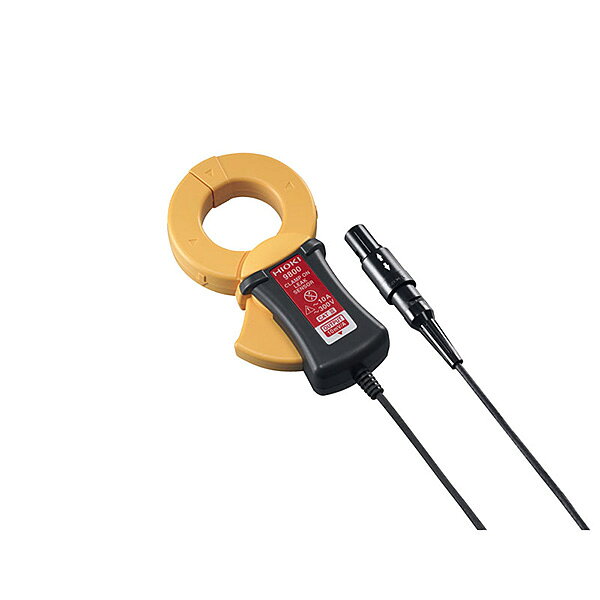 商品の特徴 【特長】 ●Iorリークハイテスタ　3355用 製品仕様 【仕様】 ●導体径：φ30mm ●電流：10A JANコード：4536036007769