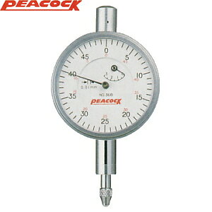 商品の特徴 目量0.001mm, 0.005mm, 0.01mmで面径が小さくコンパクトタイプのダイヤルゲージです。 多点測定や治具への組み込み等にもスペースを取りません。 製品仕様 型 式 目 量 (mm) 測定範囲 (mm) 目盛仕様 ...