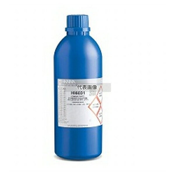 商品の特徴 ハンナ インスツルメンツ・ジャパン EC標準液 1413 μS/cm 証明書付500mL/本 HI 6031 【注意事項】 ●商品画像はイメージです。実際の商品とは異なる場合がございます。 ●掲載商品の仕様は予告なく変更する場合...