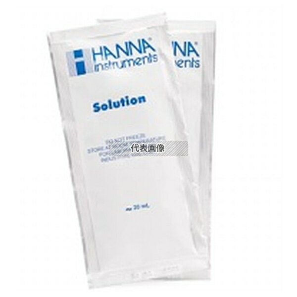 商品の特徴 ハンナ インスツルメンツ・ジャパン TDS標準液 1382 ppm 20mL×25袋 HI 70032P 【注意事項】 ●商品画像はイメージです。実際の商品とは異なる場合がございます。 ●掲載商品の仕様は予告なく変更する場合や取...
