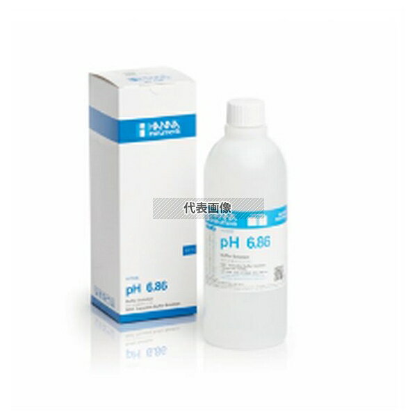 商品の特徴 ハンナ インスツルメンツ・ジャパン pH標準液 pH 6.86 証明書付500mL/本 HI 7006L/C 【注意事項】 ●商品画像はイメージです。実際の商品とは異なる場合がございます。 ●掲載商品の仕様は予告なく変更する場合...