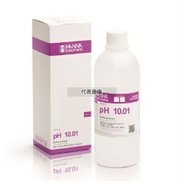商品の特徴 ハンナ インスツルメンツ・ジャパン pH標準液 pH 10.01 証明書付500mL/本 HI 7010L/C 【注意事項】 ●商品画像はイメージです。実際の商品とは異なる場合がございます。 ●掲載商品の仕様は予告なく変更する場...