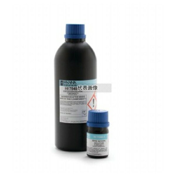 商品の特徴 ハンナ インスツルメンツ・ジャパン 溶存酸素計用ゼロ校正水500mL/本 HI 7040L 【注意事項】 ●商品画像はイメージです。実際の商品とは異なる場合がございます。 ●掲載商品の仕様は予告なく変更する場合や取扱いを中止する...