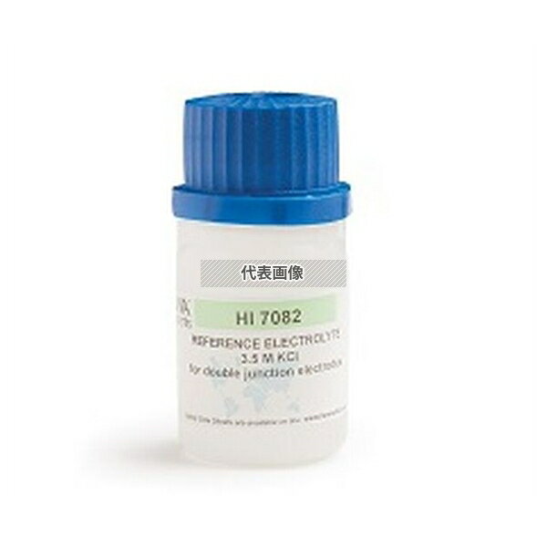 商品の特徴 ハンナ インスツルメンツ・ジャパン pH電極電解液(内部液) 30ml×4本 HI 7072 【注意事項】 ●商品画像はイメージです。実際の商品とは異なる場合がございます。 ●掲載商品の仕様は予告なく変更する場合や取扱いを中止す...