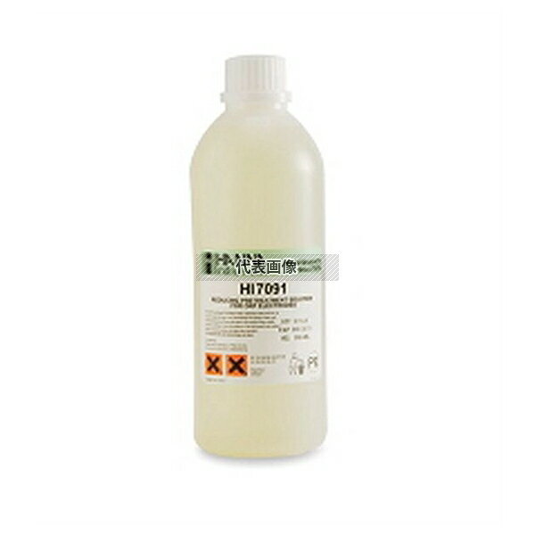 商品の特徴 ハンナ インスツルメンツ・ジャパン ORP溶液 還元用前処理液 500ml HI 7091L 【注意事項】 ●商品画像はイメージです。実際の商品とは異なる場合がございます。 ●掲載商品の仕様は予告なく変更する場合や取扱いを中止す...