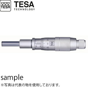 商品の特徴 ●工作機械、治具などで微調整ネジとして、顕微鏡、X・Yテーブル、測定治具などで変位測定用の部品として使用されます。 仕様説明 ●Reference ： 00211201 ●Complete designation ： ISOMA...