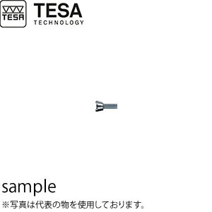 商品の特徴 ●てこ式ダイヤルインジケーター用特別付属品 仕様説明 ●Reference ： 01840104 ●Complete designation ： Mounting rod ●Dimensions,mm ： φ 4 ●EDP ： ...