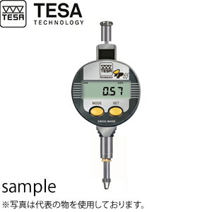 商品の特徴 ●ハウジングの直径は44mm。 ●防塵・耐水型(保護等級IP65)※電子モジュールも機械部分もIP65 ●RS232データ出力は、外部電源も併せ持っています。 ●インダクティブ測定システム(特許) ●測定モ-ドは、絶対(ABS)...