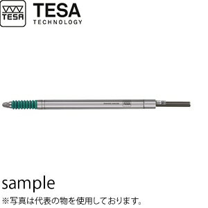 商品の特徴 ●TESA 直進形プローブ、長ストローク仕様 ●標準タイプとLVDTタイプのプローブ ●応用範囲が広い汎用形プローブで、特に多点測定に多く使用されます。 ●測定子と測定物との間に十分な距離を確保してプローブの損傷を防止するため、...