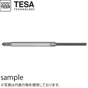 商品の特徴 ●直進形プローブ 小型・ミニチュアモデル160・430・451シリーズ ●TESAとMERCERの両表示器に適応のプローブ ●コンパクトサイズで強靭な構造のためどのような使い方にも適応します ●φ8mmボディで、どの位置でも固定...