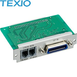 商品の特徴 ●PSFシリーズ用GP-IB コントロールボード ●GP-IB：IEEE488.1準拠 ●ローカルバス：RJ-11 製品仕様 型名IF-60GP アクセサリ詳細PSFシリーズ用GP-IB コントロールボード